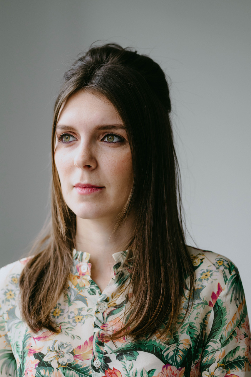 Interview met Laura Vermeylen – Studievereniging Le Tre Corone